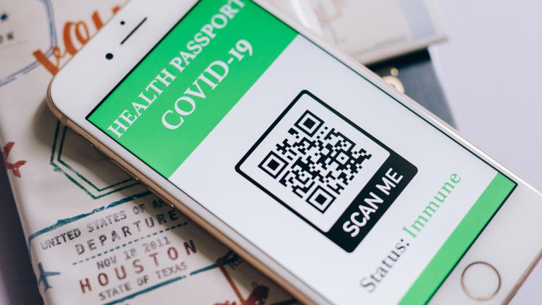 Fake QR codes pasted over real ones are now one of the fastest-growing ...