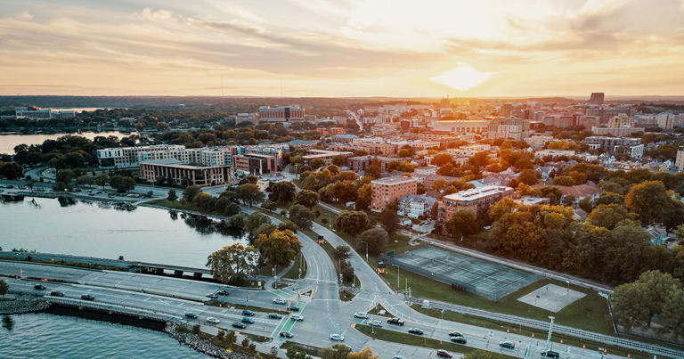 Is this overlooked Midwestern state actually America's next great ...