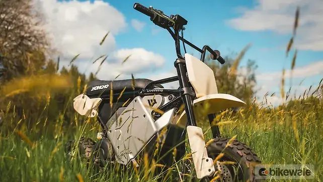 Harley-Davidson LiveWire S4 Honcho electric mini bikes launched globally
