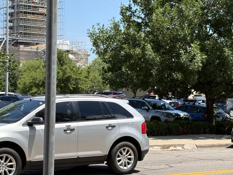 WPD: Shooting victim found in downtown Wichita