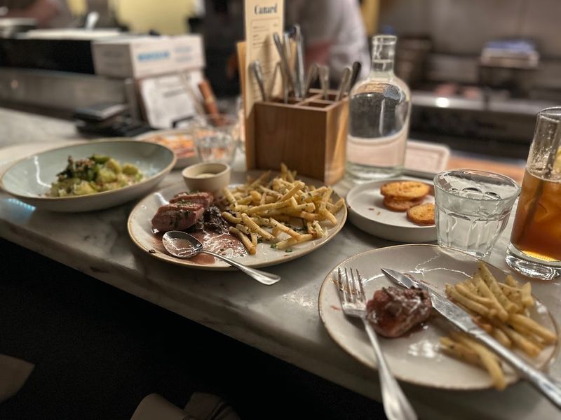 10 most expensive restaurants in Oregon where reservations fill up fast