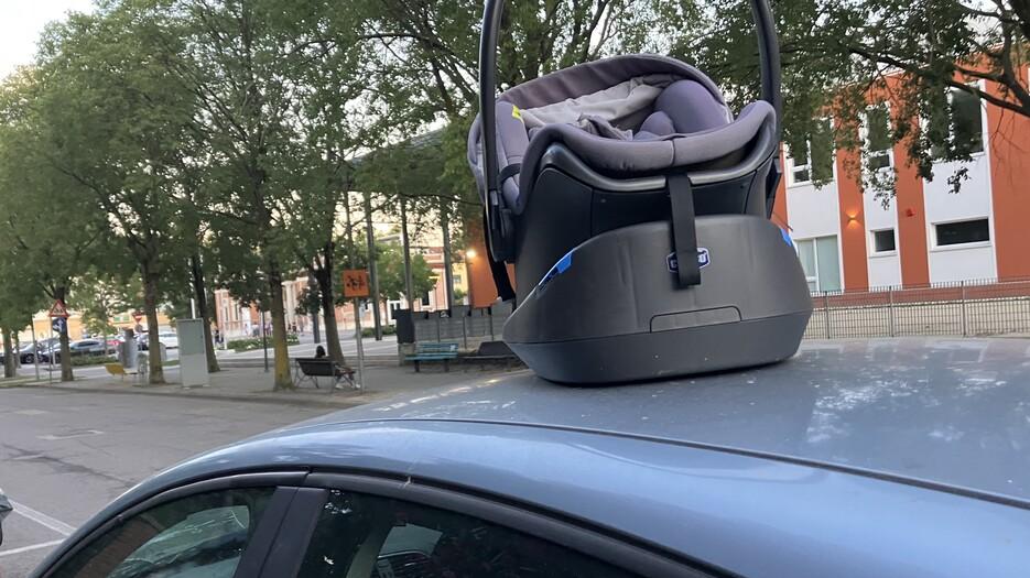 Argenta, lite furibonda vicino alla piazza: catta l’allarme per un bambino