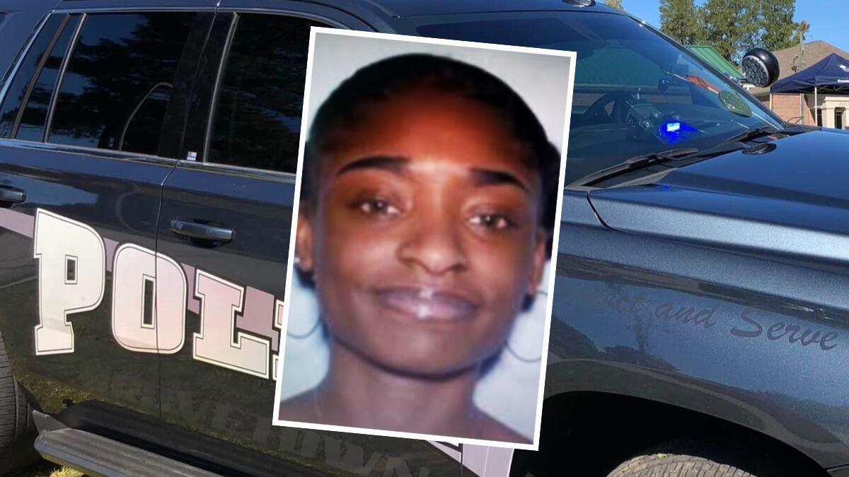 Grovetown police searching for woman wanted on battery, stalking warrants