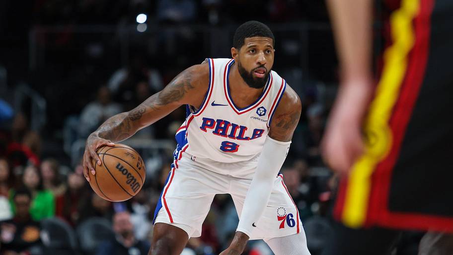 Ten bad contracts the Hawks could acquire this summer in exchange for ...