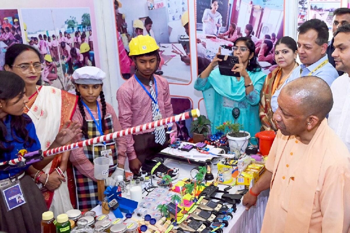 UP govt to train 232 resource persons across 58 districts to strengthen ...