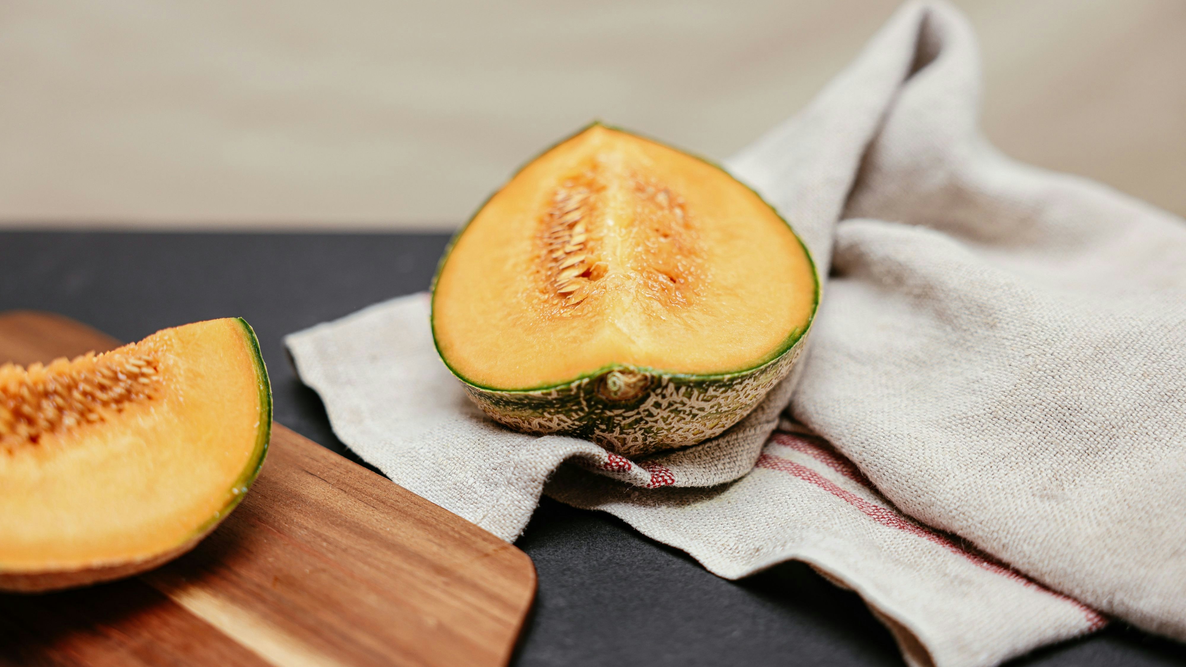Yubari-King – das ist die teuerste Melone der Welt