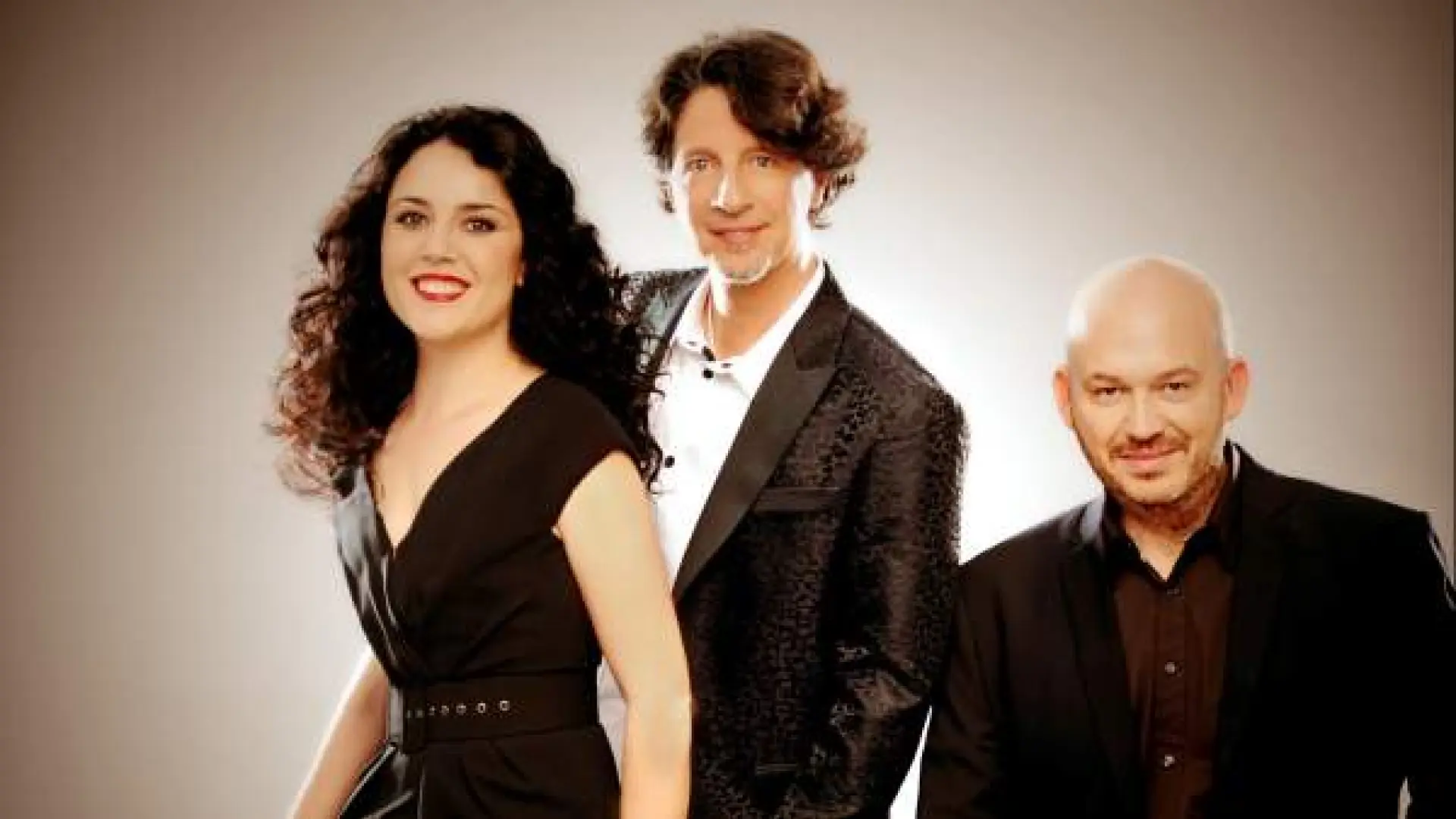 La cantante Lydia anuncia que deja Presuntos Implicados con un duro ...