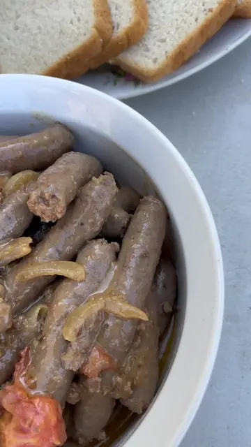 This village breakfast spread will make you homesick