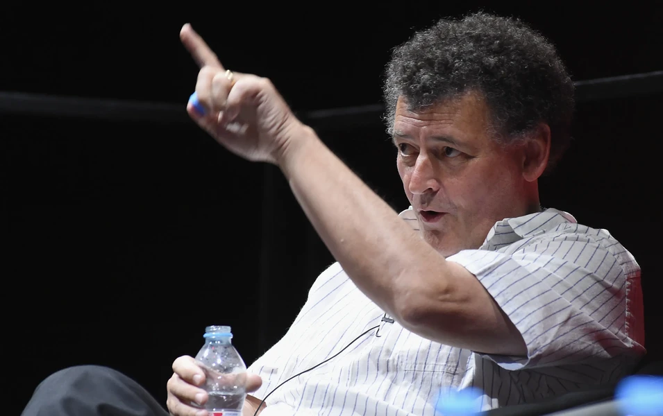 Moffat vows Doctor Who will return despite BBC overhaul