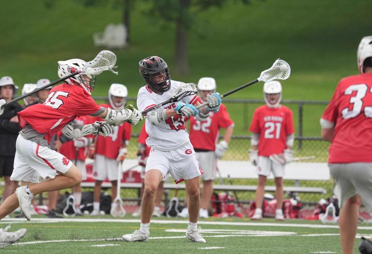 Rye caps remarkable year with NYSPHSAA Class C boys lacrosse title