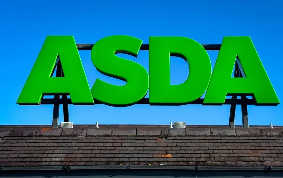 Asda’s rattan lounge chair featured as summer-ready buy
