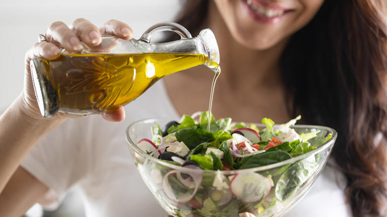A low-fat diet has an unexpected effect on your blood pressure