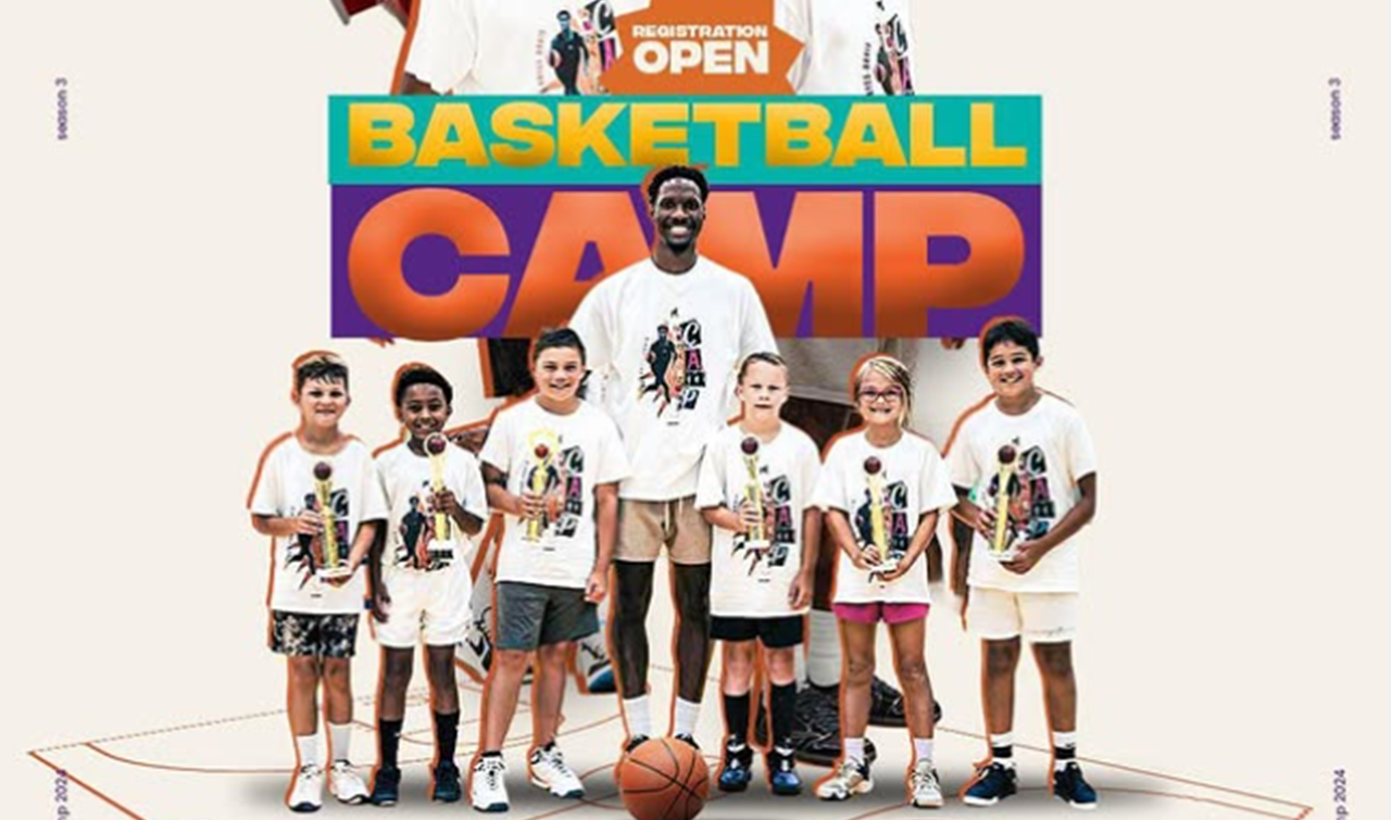 Χέιζ – Ντέιβις: Δωρεάν summer camp στο Οχάιο