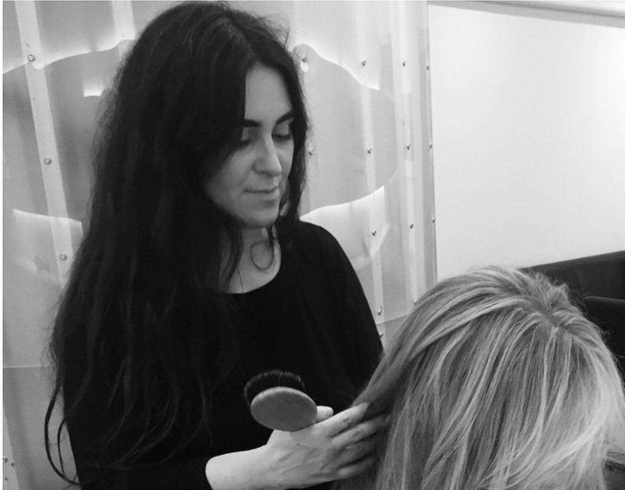Meet Taylor Swift’s hairstylist of over a decade, Jemma Muradian