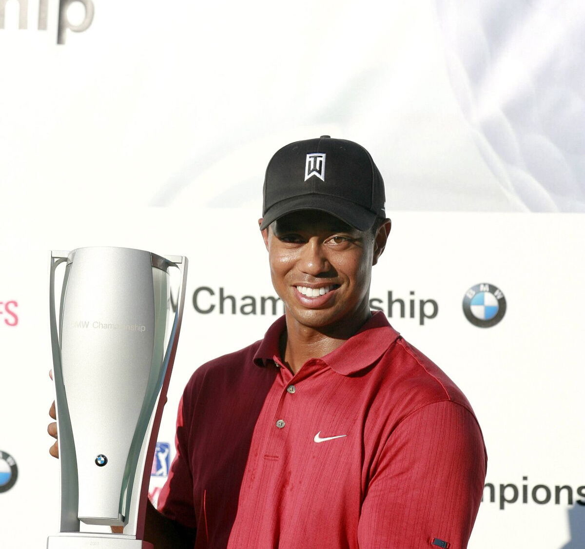 FedExCup champions timeline: Every PGA TOUR season winner since 2007