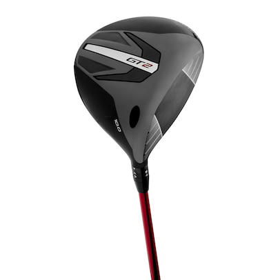 Every driver used by a winner on the PGA Tour in the 2026 season