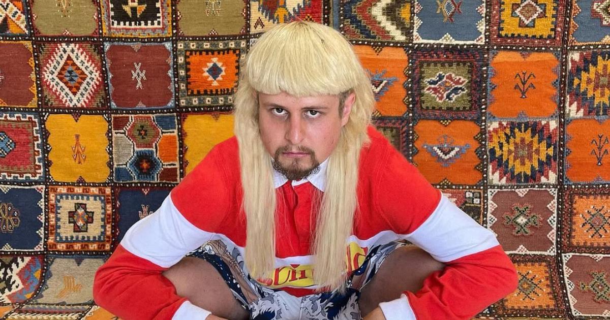 Oliver Tree's Faking Career End Marketing Gimmick Resurfaces After His ...