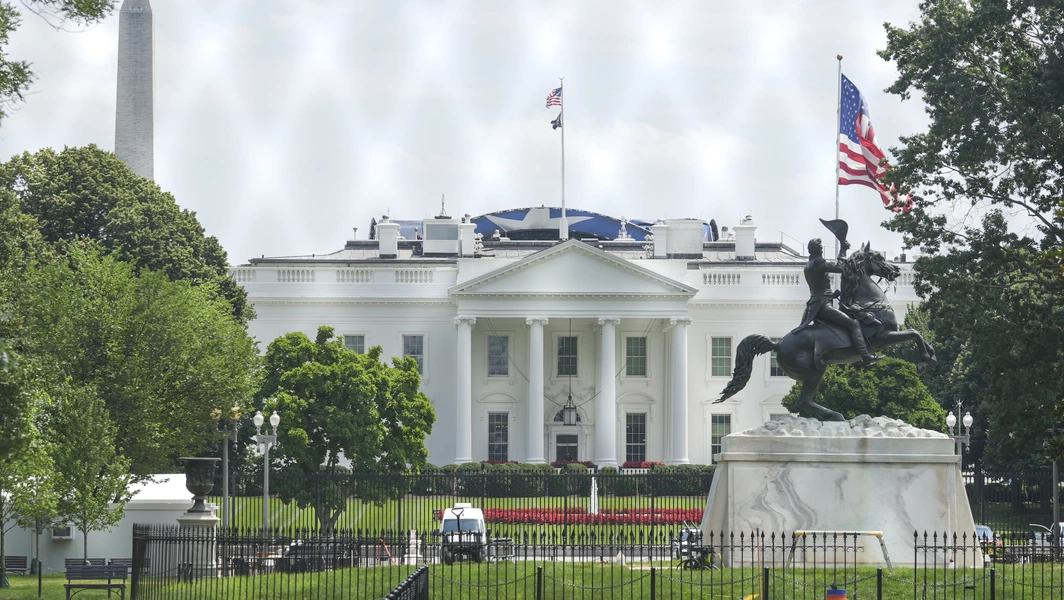 All fighters make weight for historic UFC Freedom 250 at White House