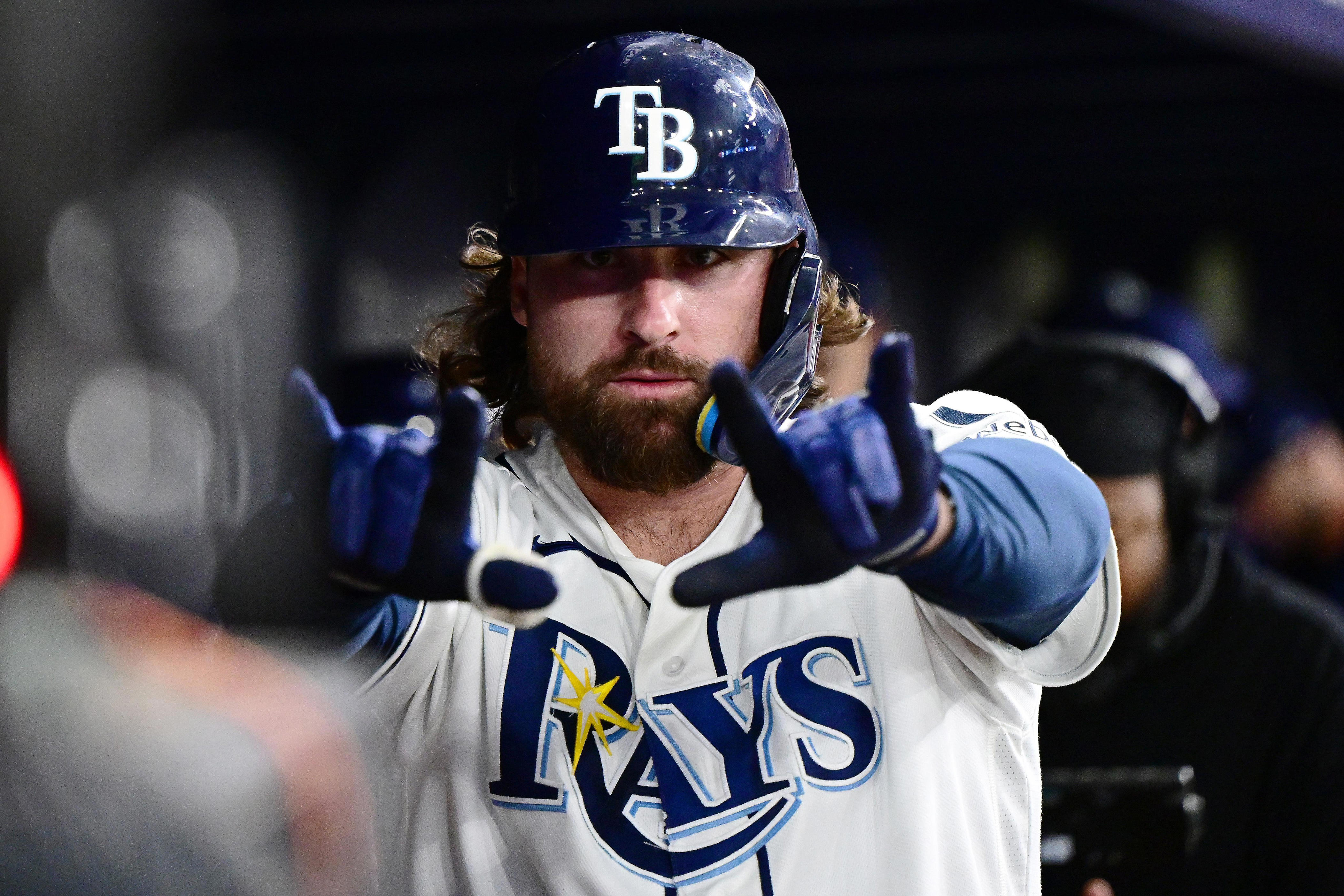 Game thread: These are some late nights, folks