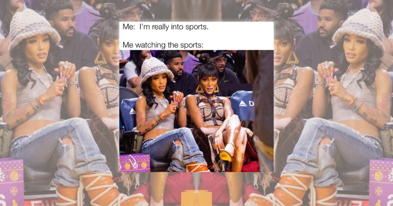 'Go, team, go!': 23 memes for confused people watching the World Cup ...