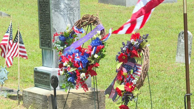 Washington County woman honored as a forgotten hero of the American ...