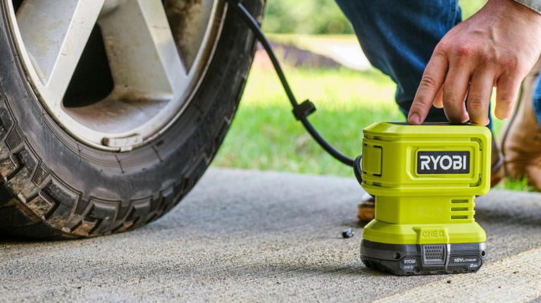 5 Ryobi One Plus products you probably didn't know exist