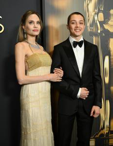 Which of Brad Pitt & Angelina Jolie's kids still has 'Pitt' as their ...