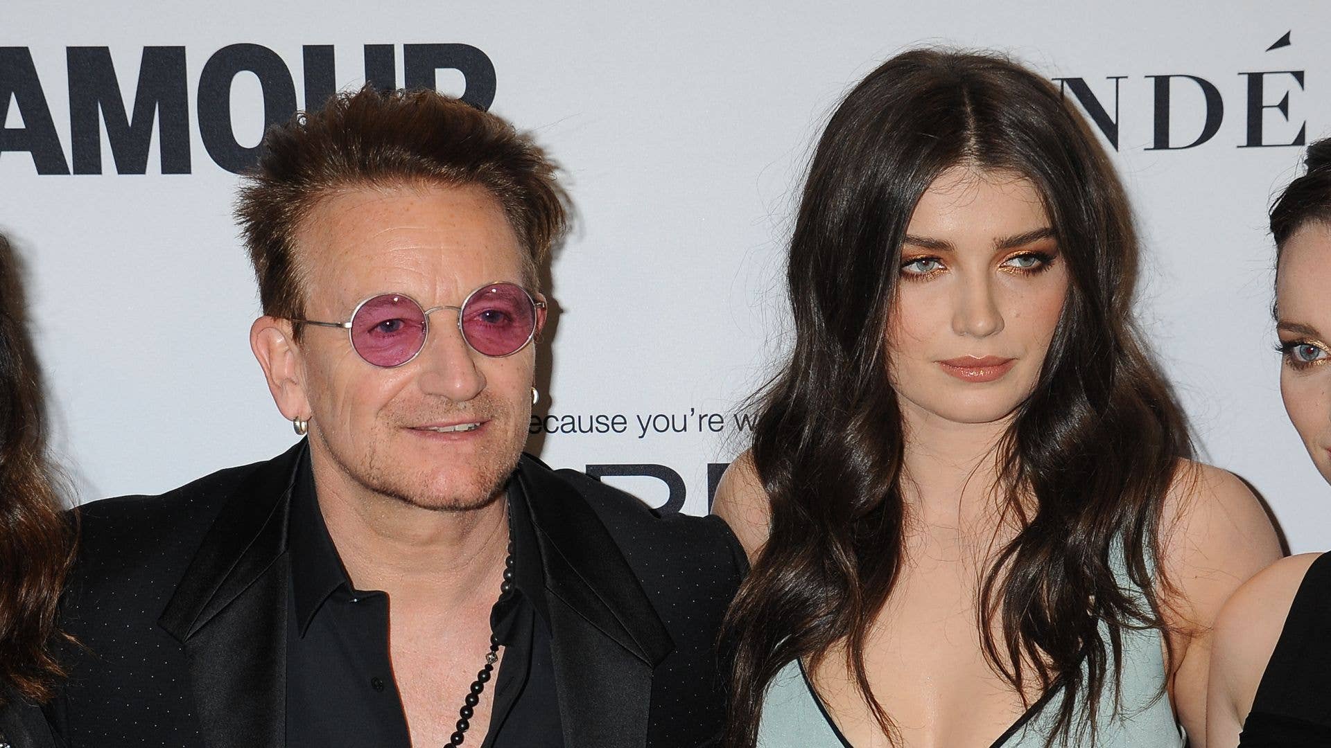 Eve Hewson calls fame 'dumbest thing' as she details realities of ...