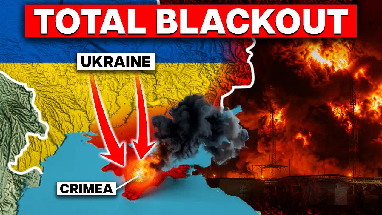 Russia's economic and military struggles escalate