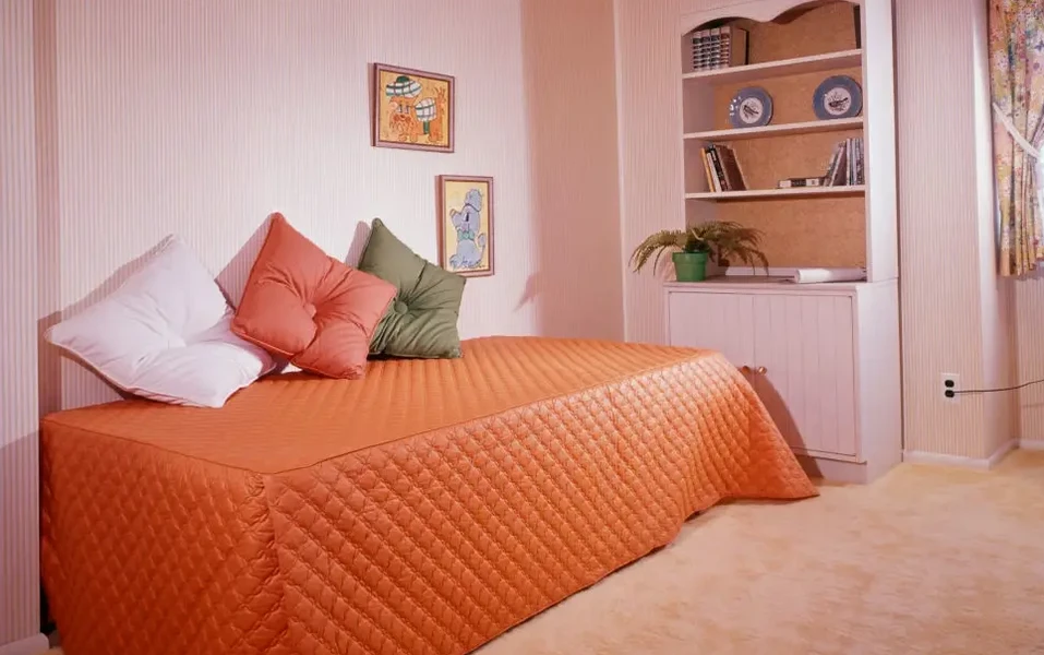 1980s home trends return with modern twists in 2026