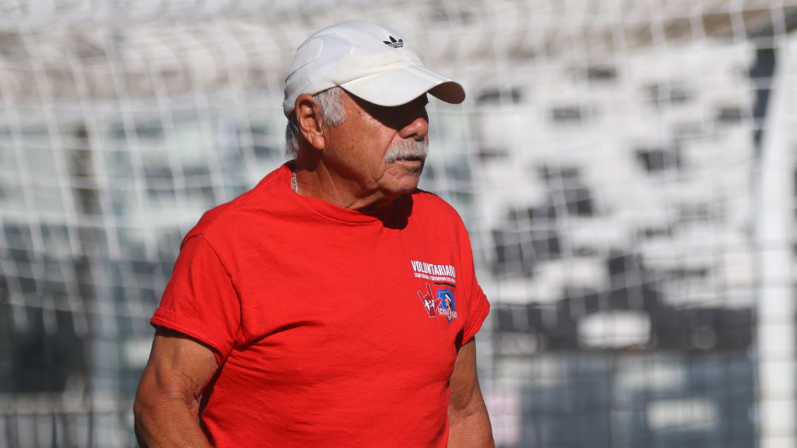 Nieta de Carlos Caszely sufrió violenta encerrona: "Decían que me iban ...