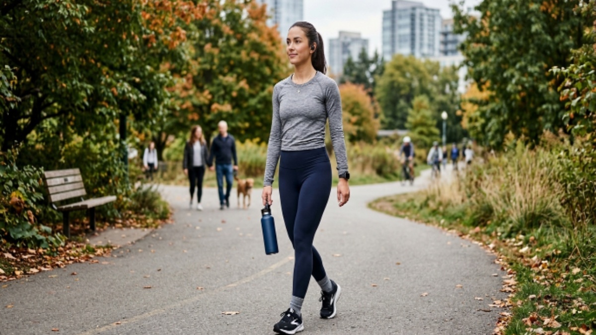 Beginner running guide: 8 tips every woman should know