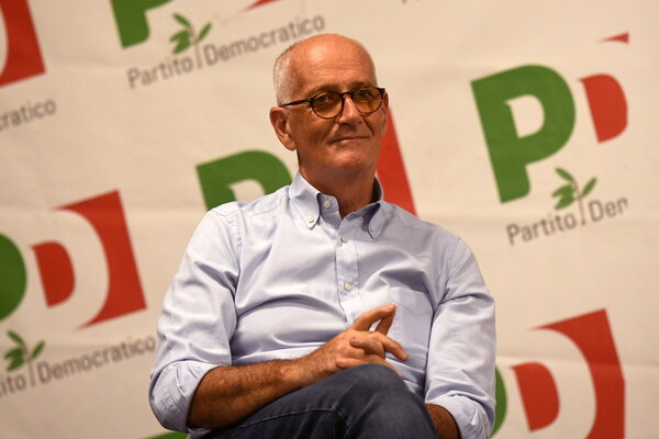 Gabrielli: "Salvini al Viminale? Poco rispetto verso le istituzioni. Io ...
