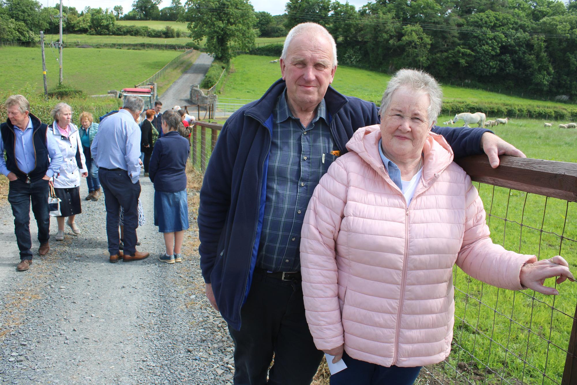 Shanaghan Farm opens it gates for BOI Open Farm Weekend