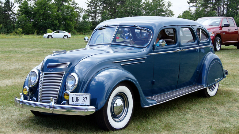10 of the worst-selling American cars ever made