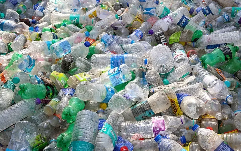 Plastic bottles take centuries to break down, studies show global spread