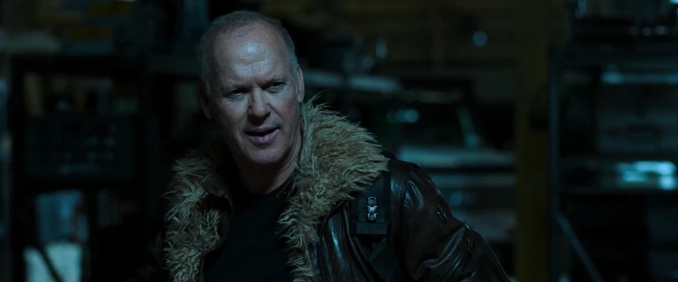 10 Superhero Movie Villains Ranked by Their Multi-million Dollars Box ...