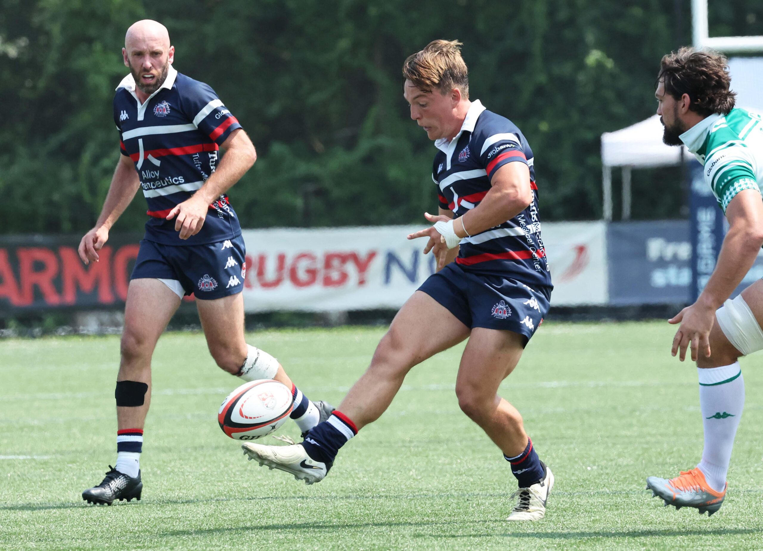 How to live stream Seattle Seawolves vs California Legion: Major League ...