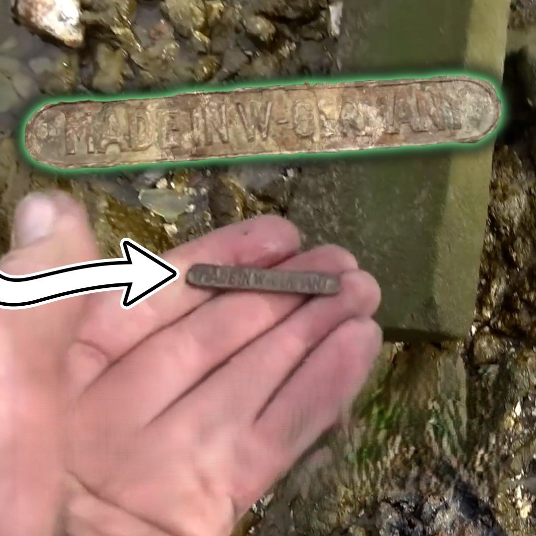 WWII finds reveal forgotten soldiers' stories