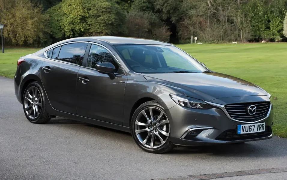 Hidden reliable cars worth your attention