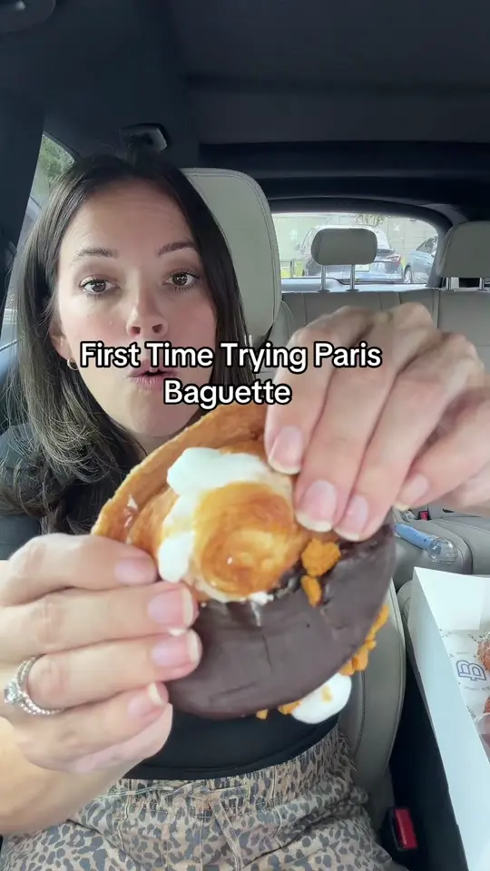 So many goodies #pastry #dessert #bakery #mukbang #fastfood | Paris ...