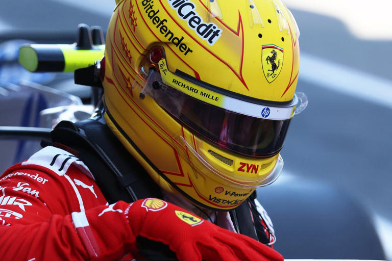 Championnat - Hamilton reprend 25 points à Antonelli!