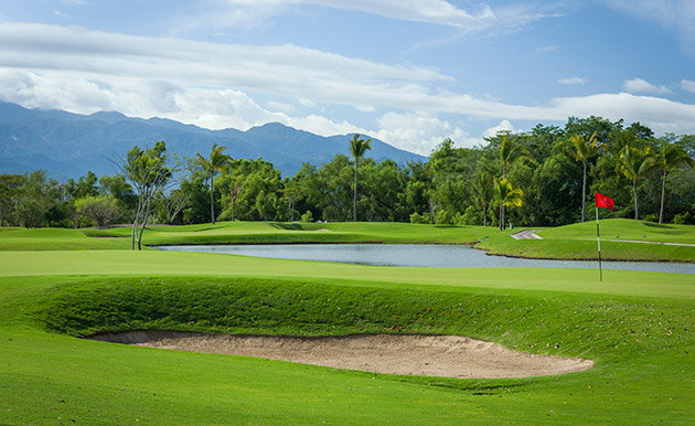 From water hazards to course design: 25 toughest PGA Tour holes ranked ...