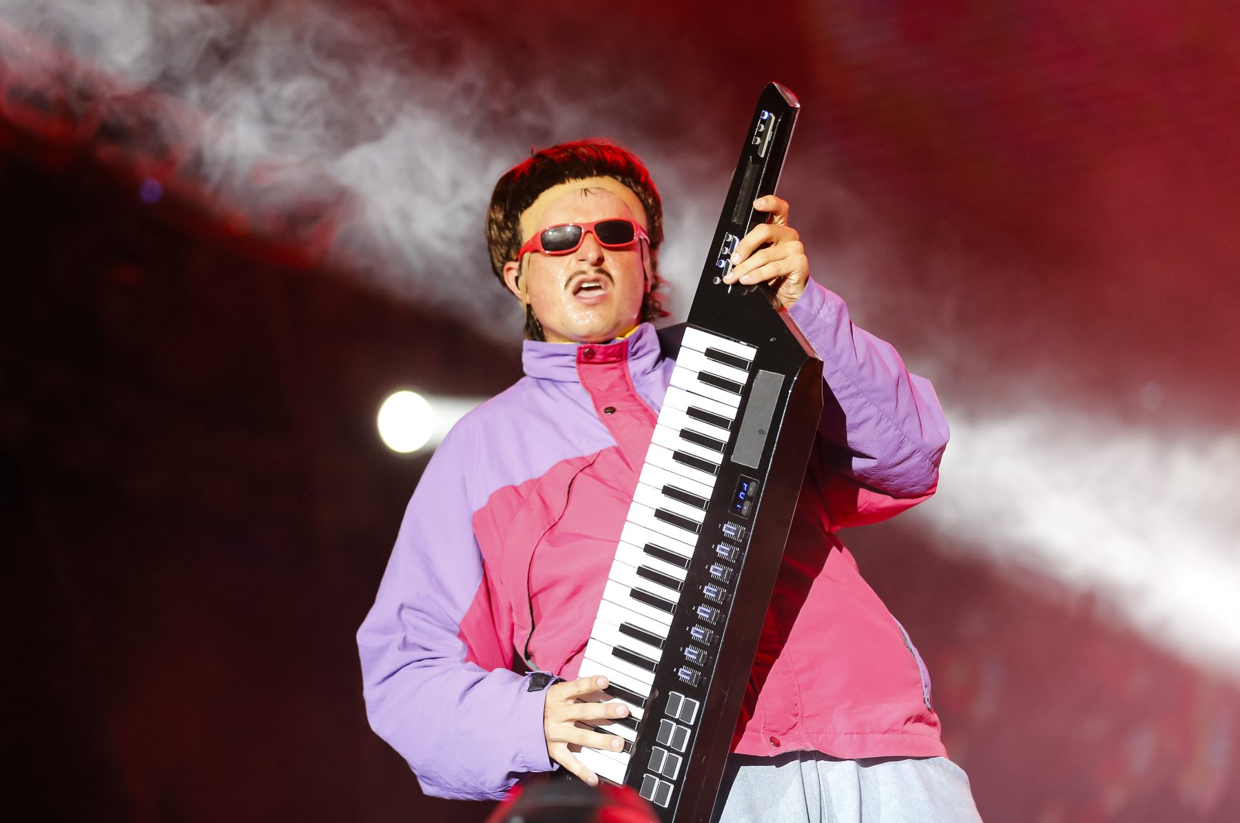 Oliver Tree death: Singer and producer dies in helicopter crash