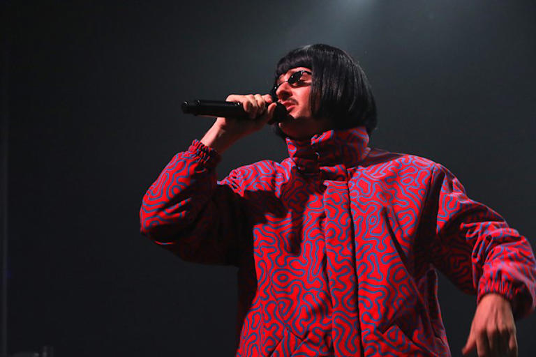 Singer Oliver Tree dies at age 32 after helicopter crash in Brazil