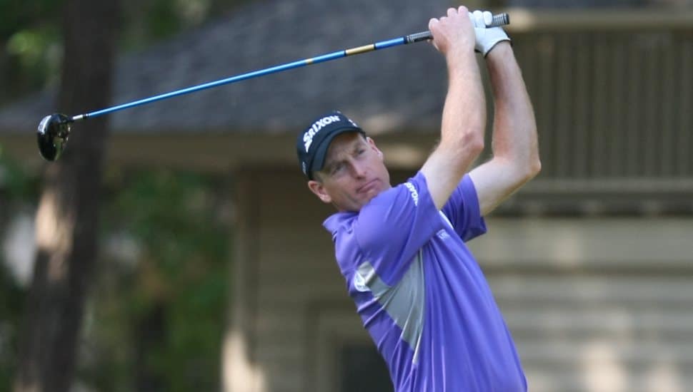 PGA of America taps West Chester native Jim Furyk for 2027 Ryder Cup ...