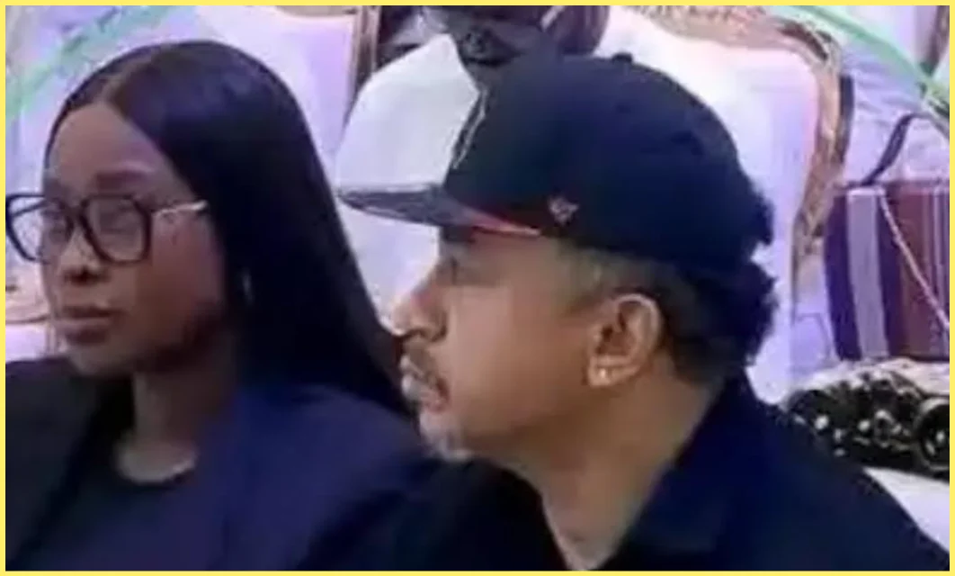 Why I wore black to Alex Ekubo’s funeral — Daddy Freeze