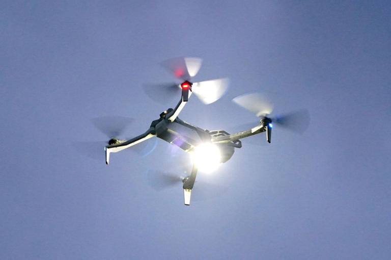 Iranian hackers claim they’ve breached FBI’s World Cup drones and issue ...