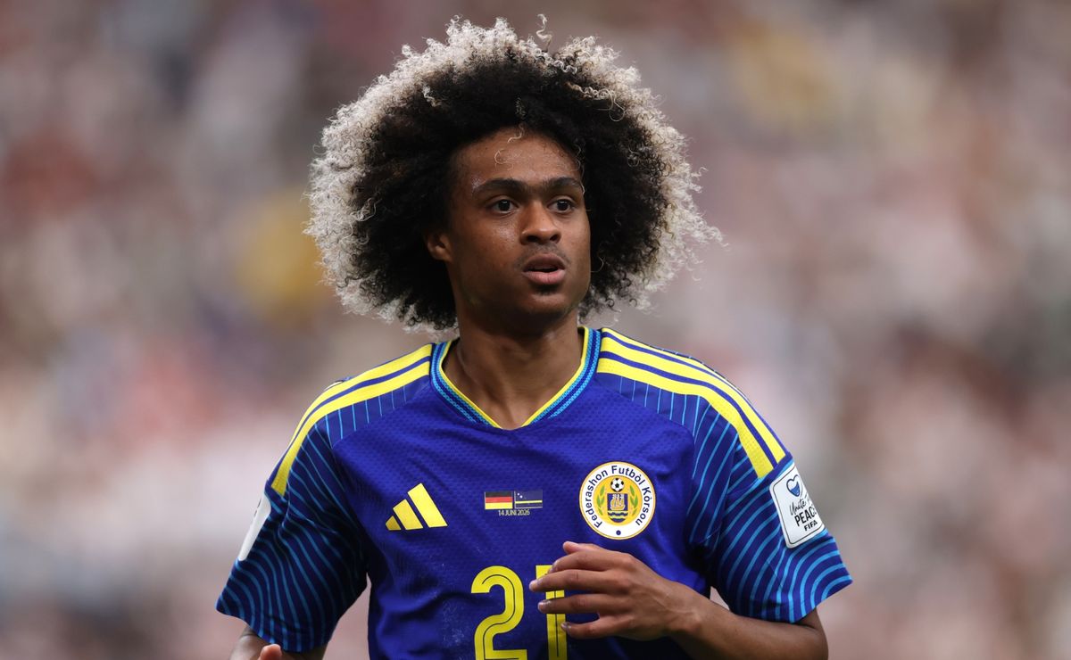 Curaçao assigned “CUW” FIFA country code for 2026 World Cup broadcasts ...