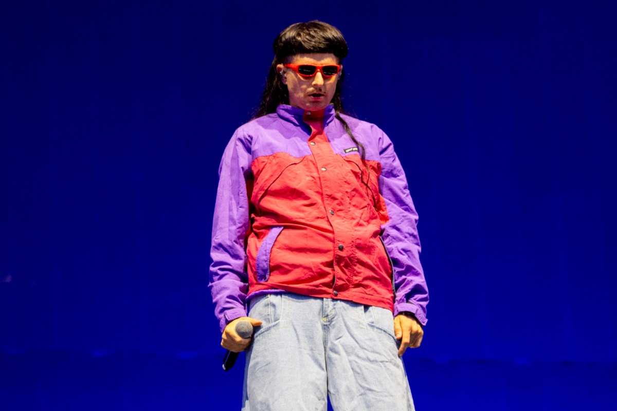 Oliver Tree dead: 'Alien Boy' singer was 32